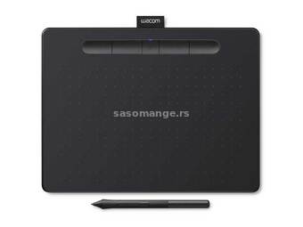 Grafička tabla Wacom Intuos M Bluetooth Black CTL-6100WLK-N