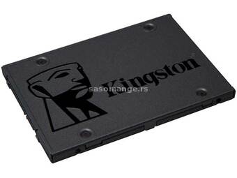 Kingston SSD Solid State Drive SA400S37 240GB