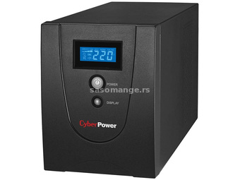 CyberPower UPS uređaj Value 2200EILCD