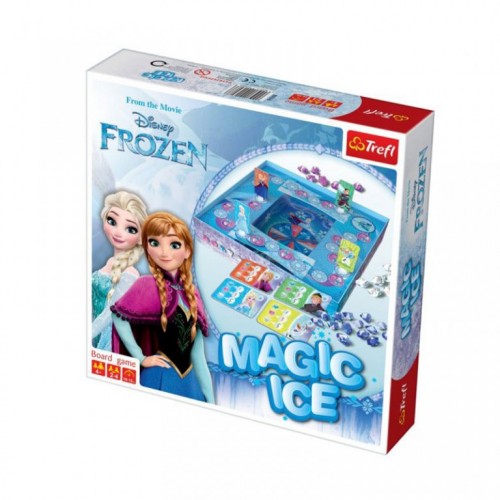 Društvena igra magic ice Frozen