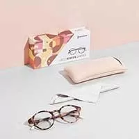 Barner Zaštitne Naočare Le Marais -Pink Tortoise Unisex