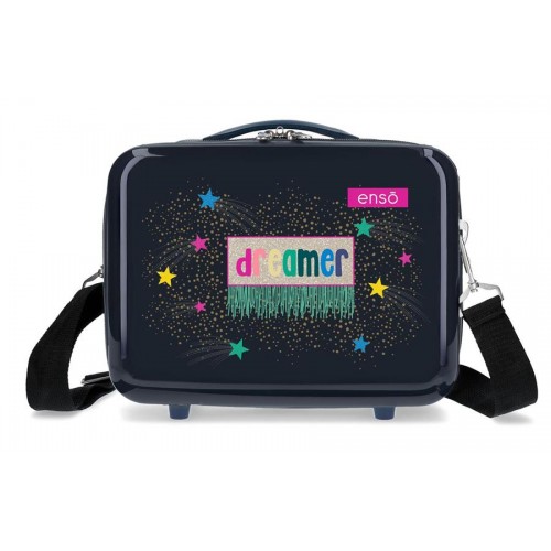 Beauty case ABS Enso dreamer