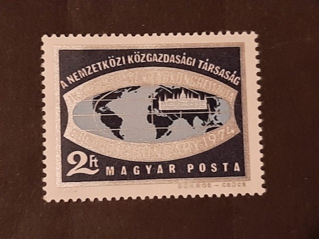 Madjarska razno 108