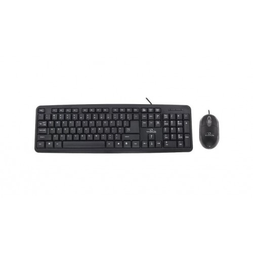 Tastatura i miš Esperanza TK106