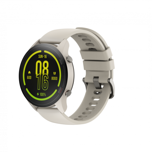 Pametni sat Xiaomi Mi Watch Beige