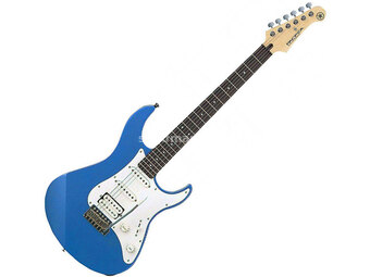 Yamaha Pacifica 112J Lake Placid Blue električna gitara 16264