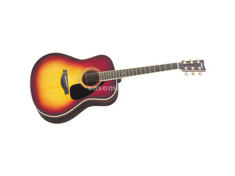 Yamaha FG720S Tobacco Sunburst akustična gitara 17426