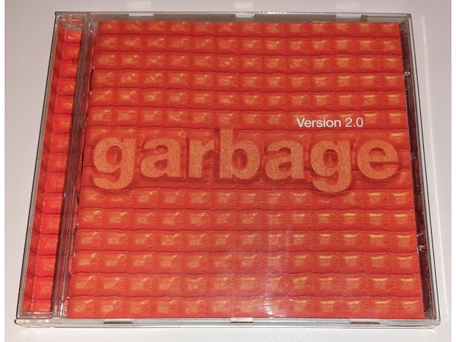 Garbage - Version 2.0