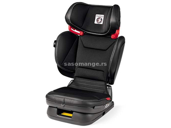 PEG PEREGO Autosedište VIAGGIO 2-3 Flex 15-36kg Licorice