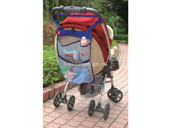 KSKIDS Torba za kolica - Stroller Tidy KBA16184