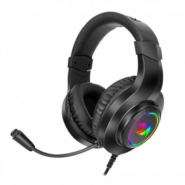 HeadSet Redragon HYLAS RGB