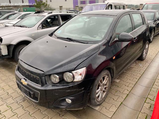 aveo t300