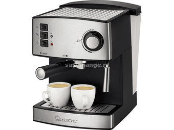 Clatronic Aparat za espresso ES 3643 850W 15 bar