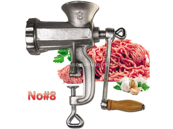 Mašina za mlevenje mesa 8 CSS-5492