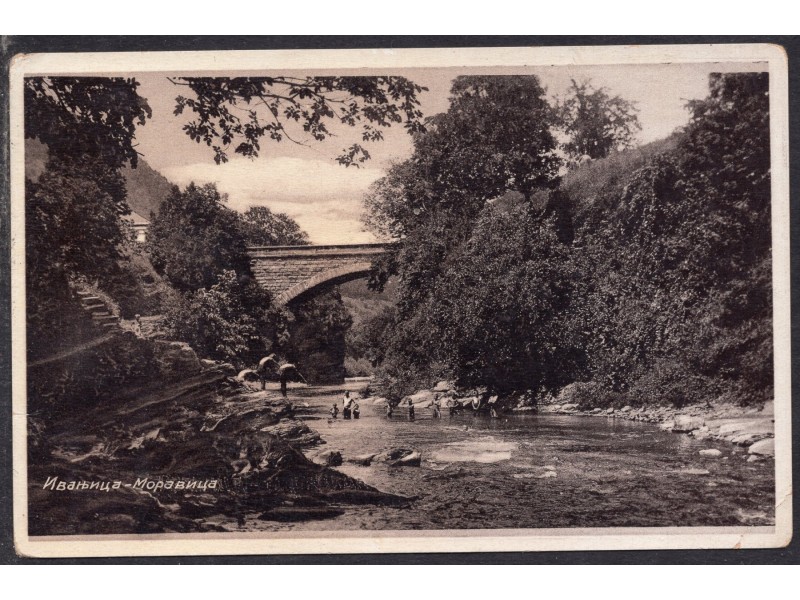 025 - Ivanjica - Moravica - putovala