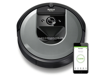 Robot usisivač iRobot Roomba i7