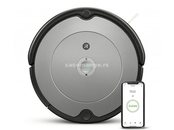 Robot usisivač iRobot Roomba 698