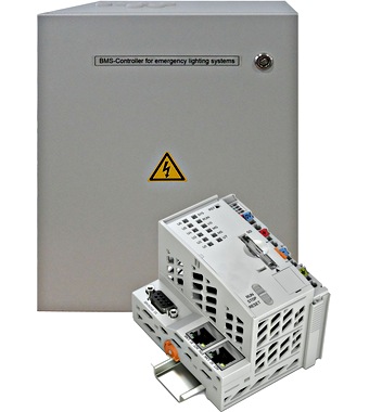 GLT Modbus/IP and BACnet Gateway za CPS i LPS sisteme
Za nadzor 1 glavne centrale i do 32 podstanice,maksimalno 96 strujnih kola sa maksimalno 20 sigurnosnih svetiljki po strujnom kolu.