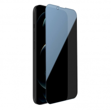 Tempered glass Nillkin Guardian za iPhone 13/13 Pro 6.1 crni