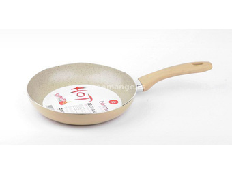 Tiganj Lorme basic, granit, 24 cm