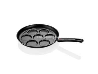 REDIO Tiganj modla Pancake Pan 28cm