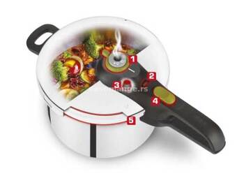 TEFAL ekspres lonac P2534441