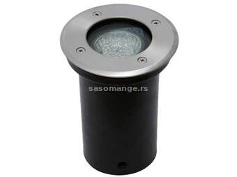 Ugradna podna lampa Mitea M845-GU10-IP65