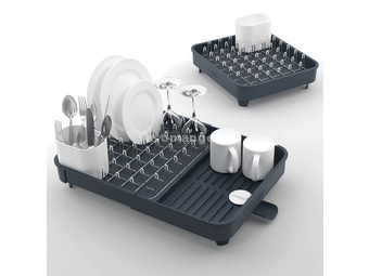 Joseph Joseph Proširiva cediljka za posuđe Extend Dish Rack 85040