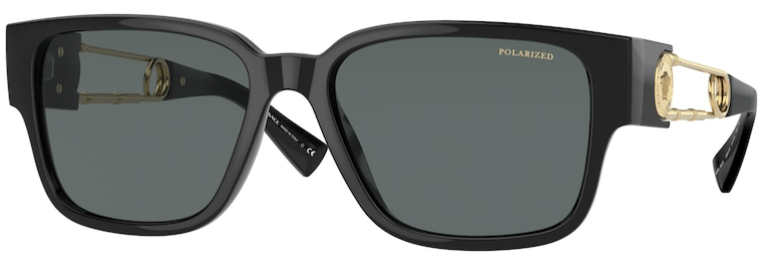 VERSACE POLARIZOVANE Sunčane naočare 0VE4412 GB1/81 57