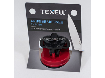 Texell oštrač za noževe TKS-168