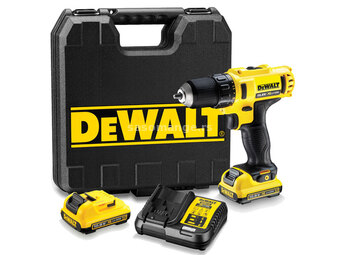 Dewalt aku bušilica Šrafilica DCD710D2 10.8V Li-Ion