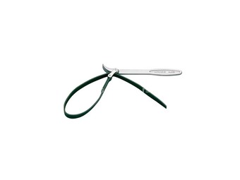UNIOR Ključ za filtere s trakom - 280mm, FI 60-140mm, Art. 205 601024 747718