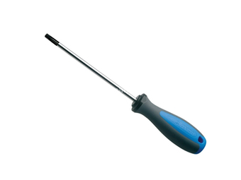 UNIOR odvijač Torx TX20, 185/100 mm, TBI ručka, art. 621 TBI 611728