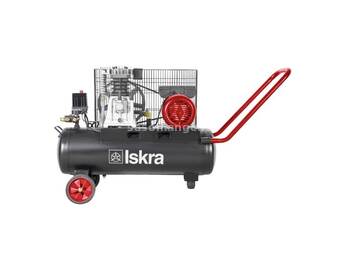 Iskra Klipni kompresor 2200W 8 bara 50 lit. MB2065/50L