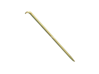 UNIOR Gvožđe montažno za gume Pajser 537 mm, pocinkovano, art. 300A 601758