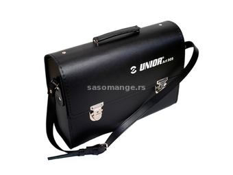 UNIOR Električarska torba za alat, 420x140x320 mm, skaj, art. 909 601939