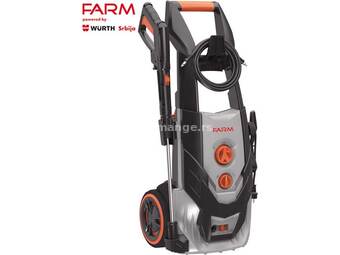 Uređaj za pranje pod pritiskom Farm FPP2200E 2200W