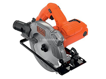 Black n Decker kružna testera CS1250L