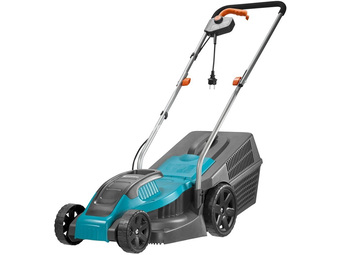 Gardena električna kosilica za travu PowerMax 1100/32 GA 05031-20