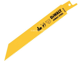 DeWalt Listovi za testeru Lisičiji rep DT2345