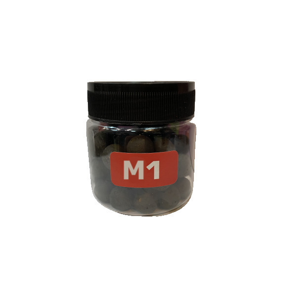 Meleg Baits Q Enzyme Boili M1 15mm 100g