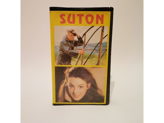Suton VHS