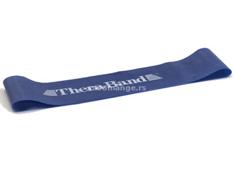 Thera Band Loop elastična traka za vežbanje teška 7,6 cm x 30.5 cm 20841