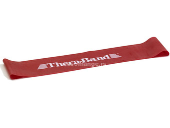 Thera Band Loop elastična traka za vežbanje srednja 7,6 cm x 20,3 cm 20820