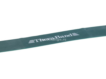 Thera Band profesionalna elastična traka za vežbanje teška 1,5m
