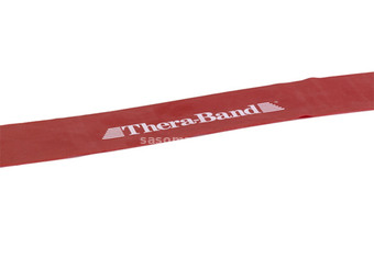 Thera Band profesionalna elastična traka za vežbanje srednja 1,5m