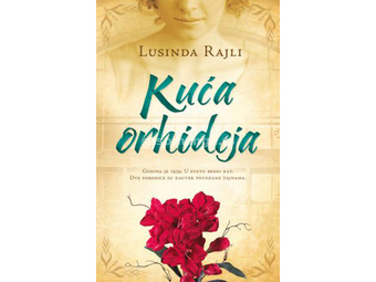 Kuća orhideja, Lusinda Rajli