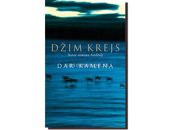 Dar Kamena, Džim Krejs