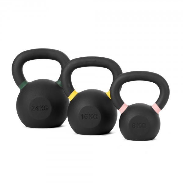 KETTLEBELL Rusko Zvono 10kg