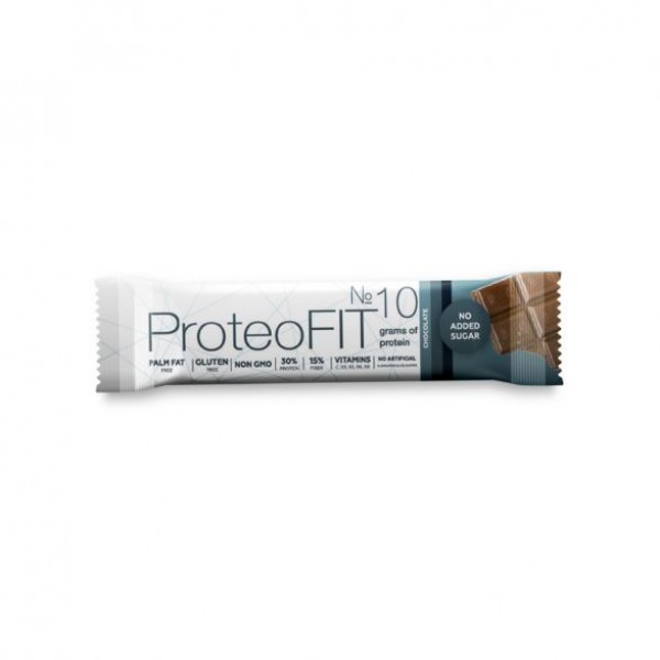 ProteoFit Cokoladica 35g